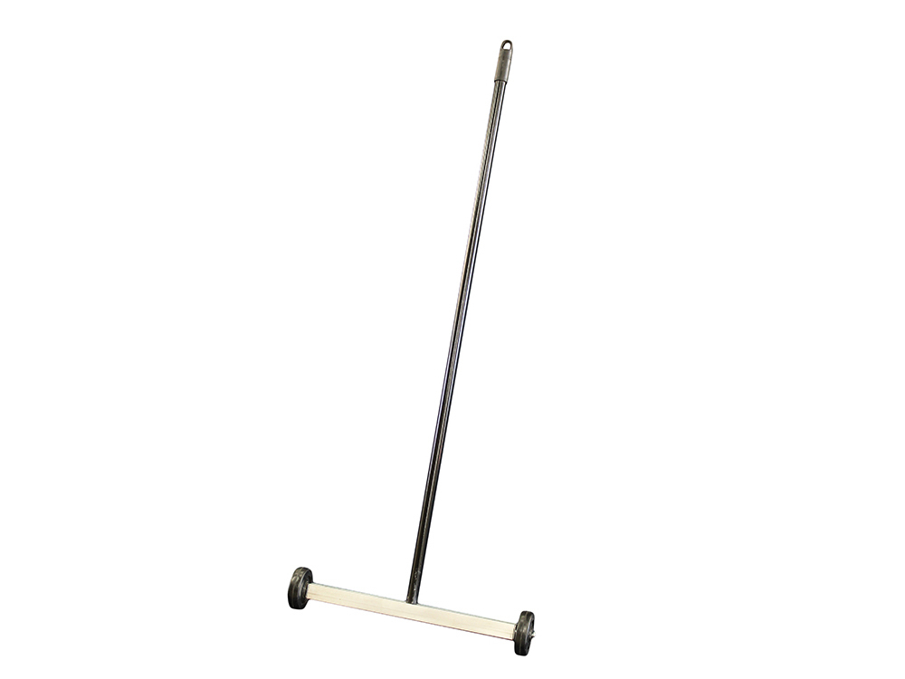 Magnetic Sweeper 380mm Mini - Basic | Magnetic Solutions | Industrial ...